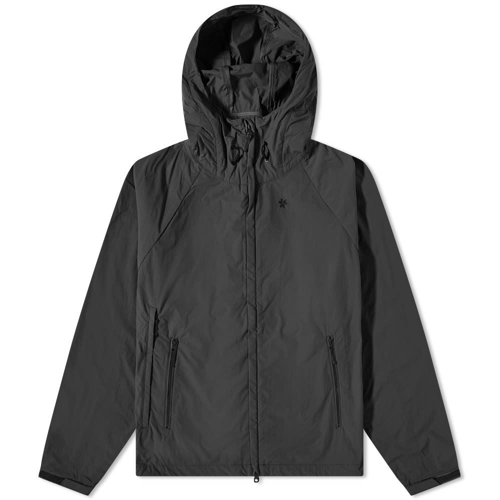 Goldwin Mobility Packable Jacket Goldwin