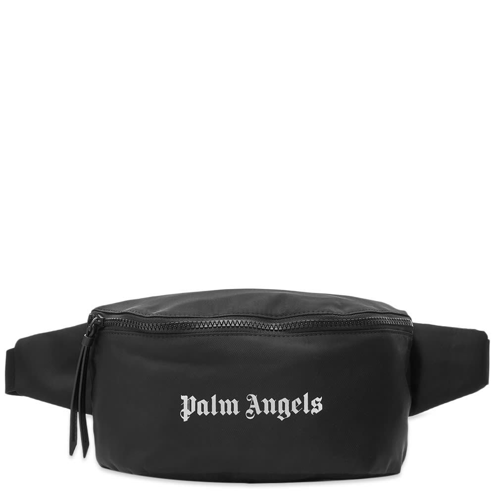 Palm Angels Logo Waist Bag Palm Angels