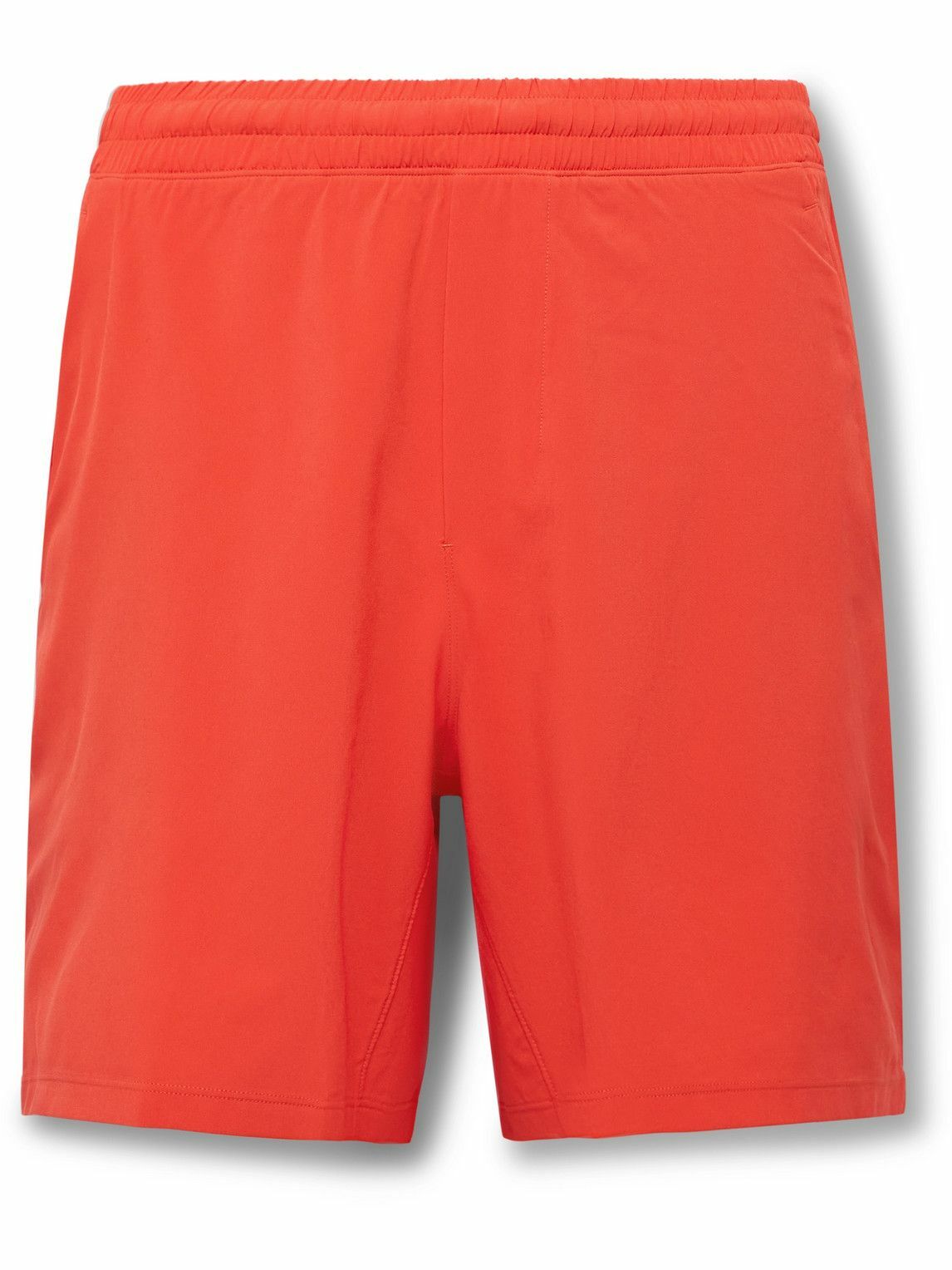 Lululemon - Pace Breaker 7 Straight-Leg Recycled Swift™ Drawstring ...