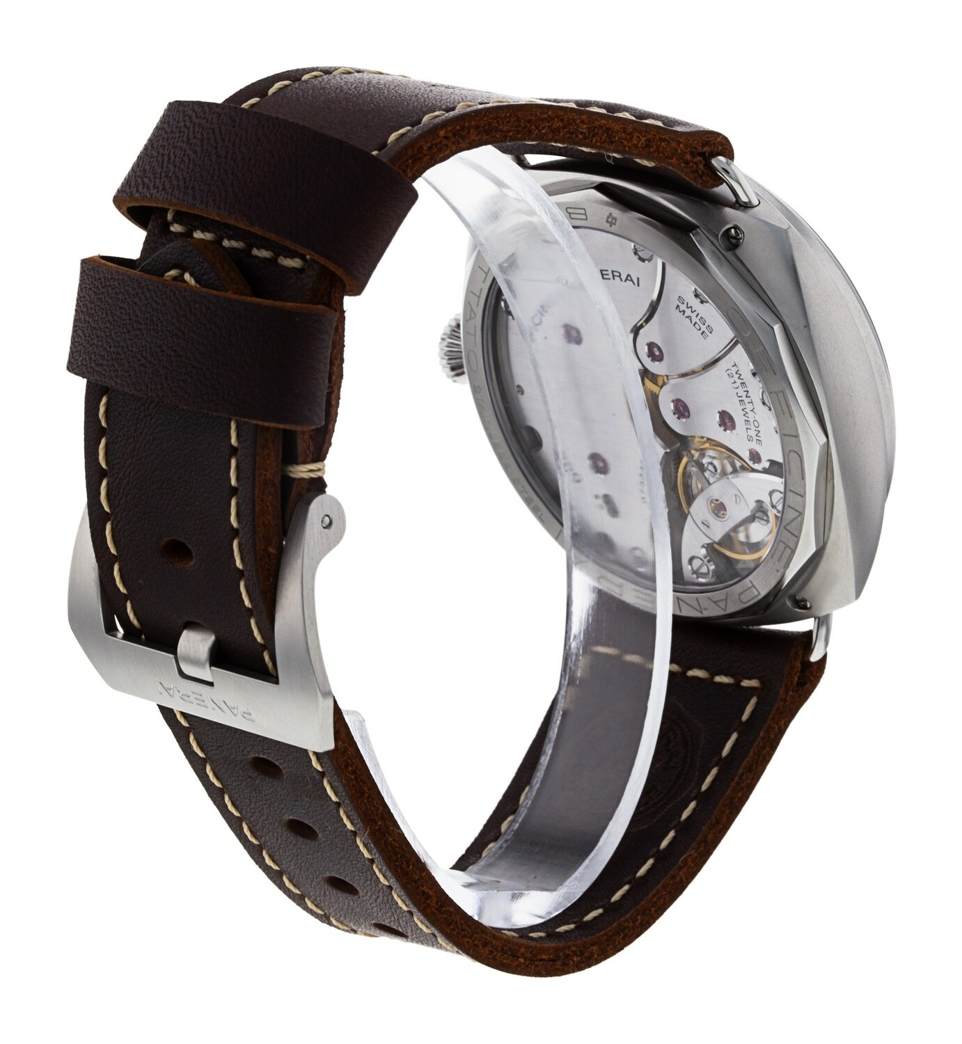 Panerai Radiomir California PAM00931 Panerai