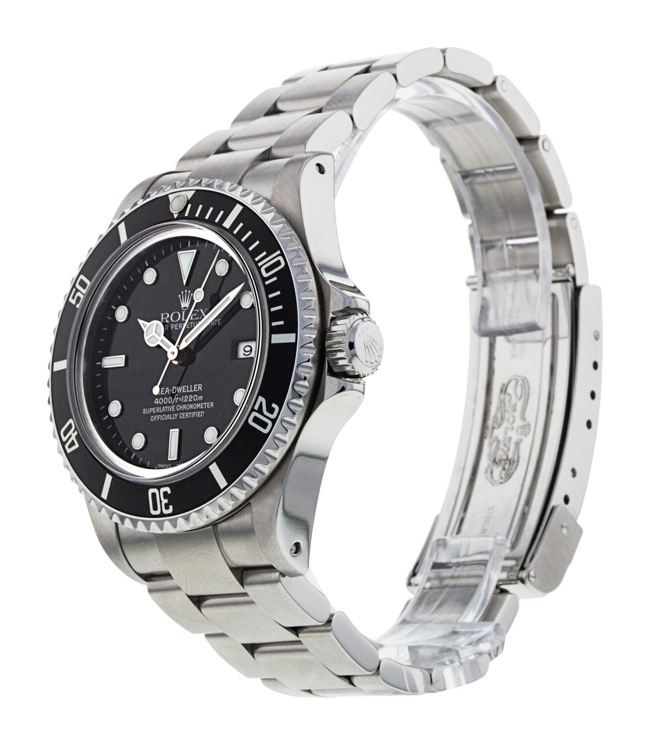 Rolex Sea-Dweller 16600 Rolex