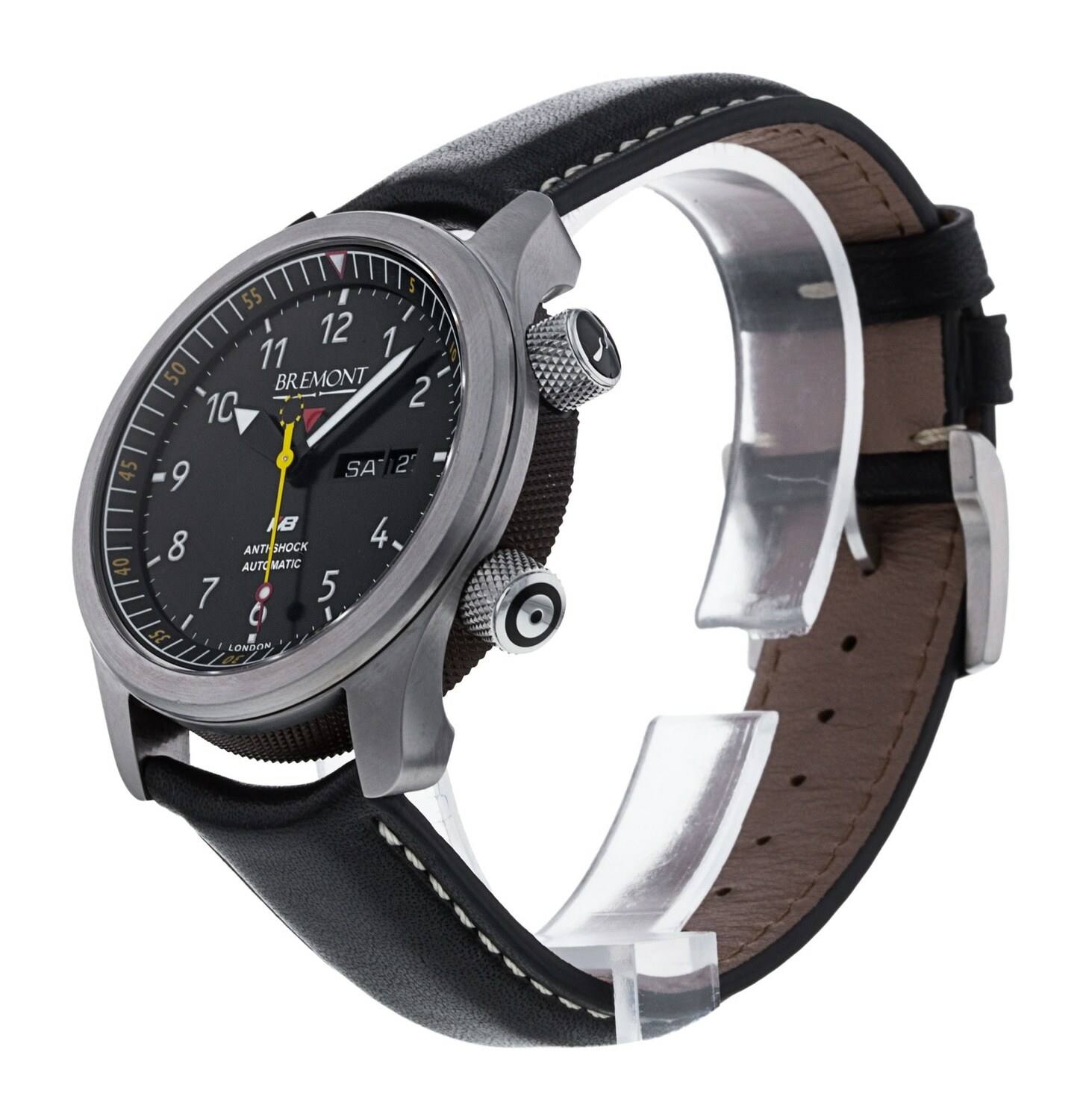 Bremont Martin Baker MB 1.5 Bremont