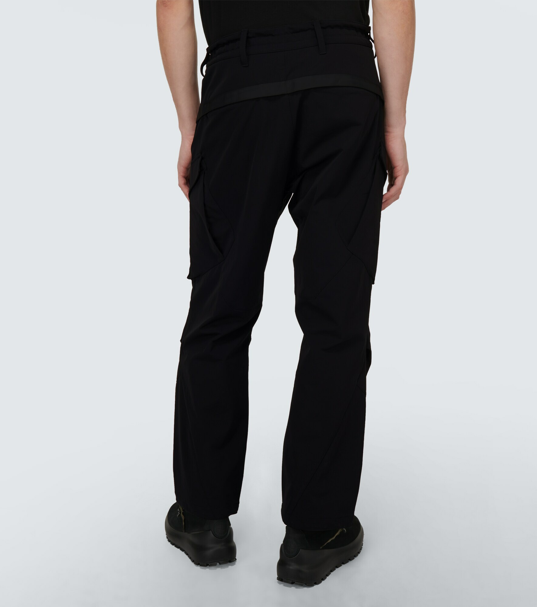 Acronym - Technical cargo pants Acronym
