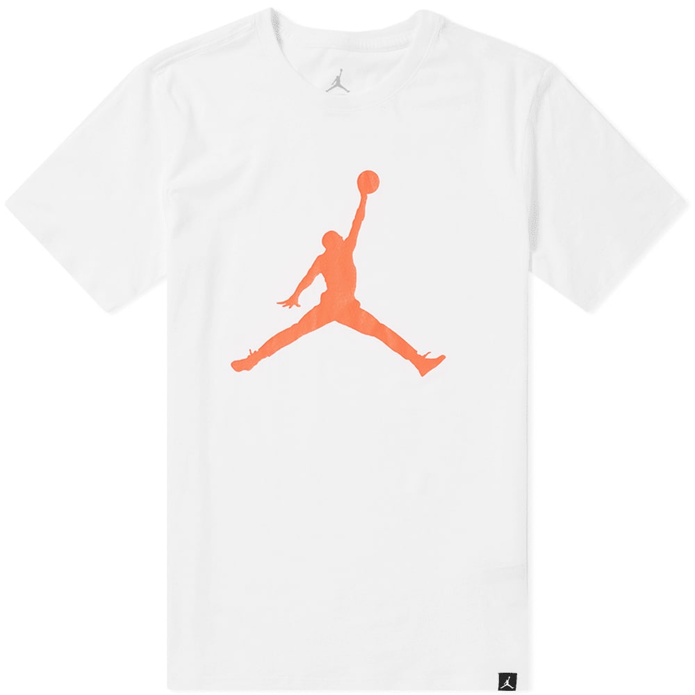 Air Jordan Iconic Jumpman 23 Nike Jordan Brand