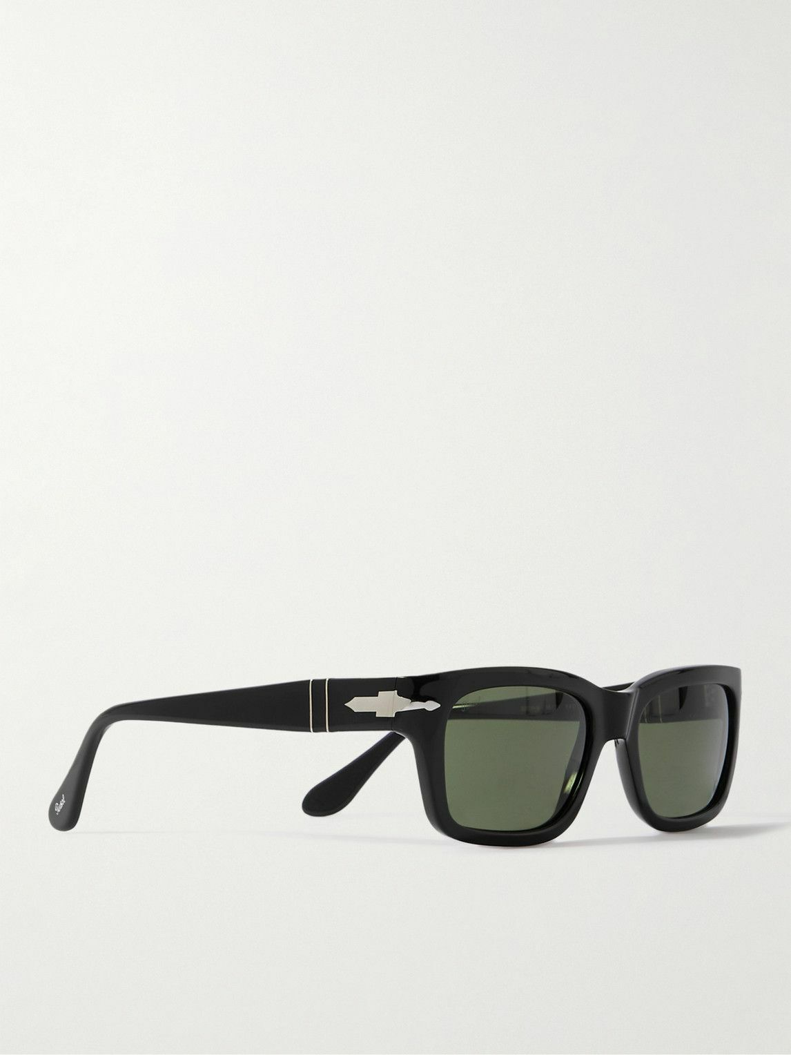 Persol - Square-Frame Acetate Sunglasses Persol