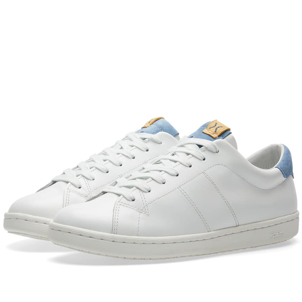 Visvim Foley-Folk White Visvim