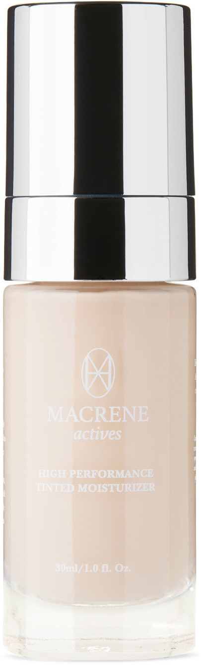 Macrene actives High Performance Tinted Moisturizer – Light