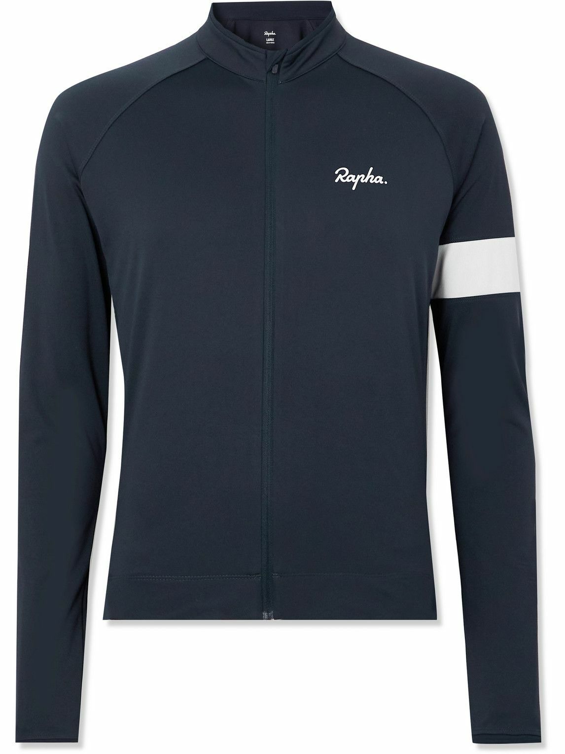 Rapha - Core Cycling Jersey - Green Rapha