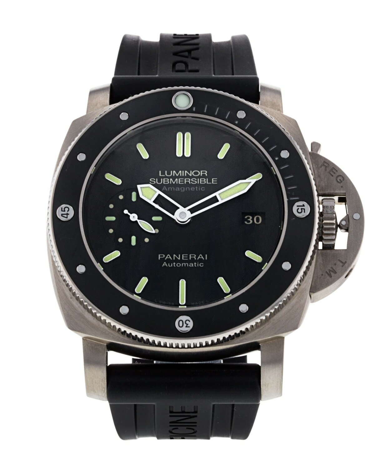 Panerai Luminor Submersible PAM00389 Panerai
