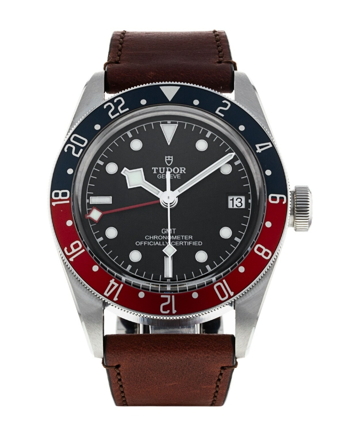 Tudor Black Bay GMT M79830RB-0002 Tudor