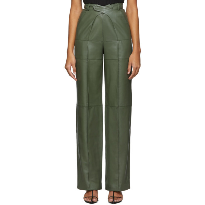 SITUATIONIST - flare pants - www.parrocchiemolfetta.it