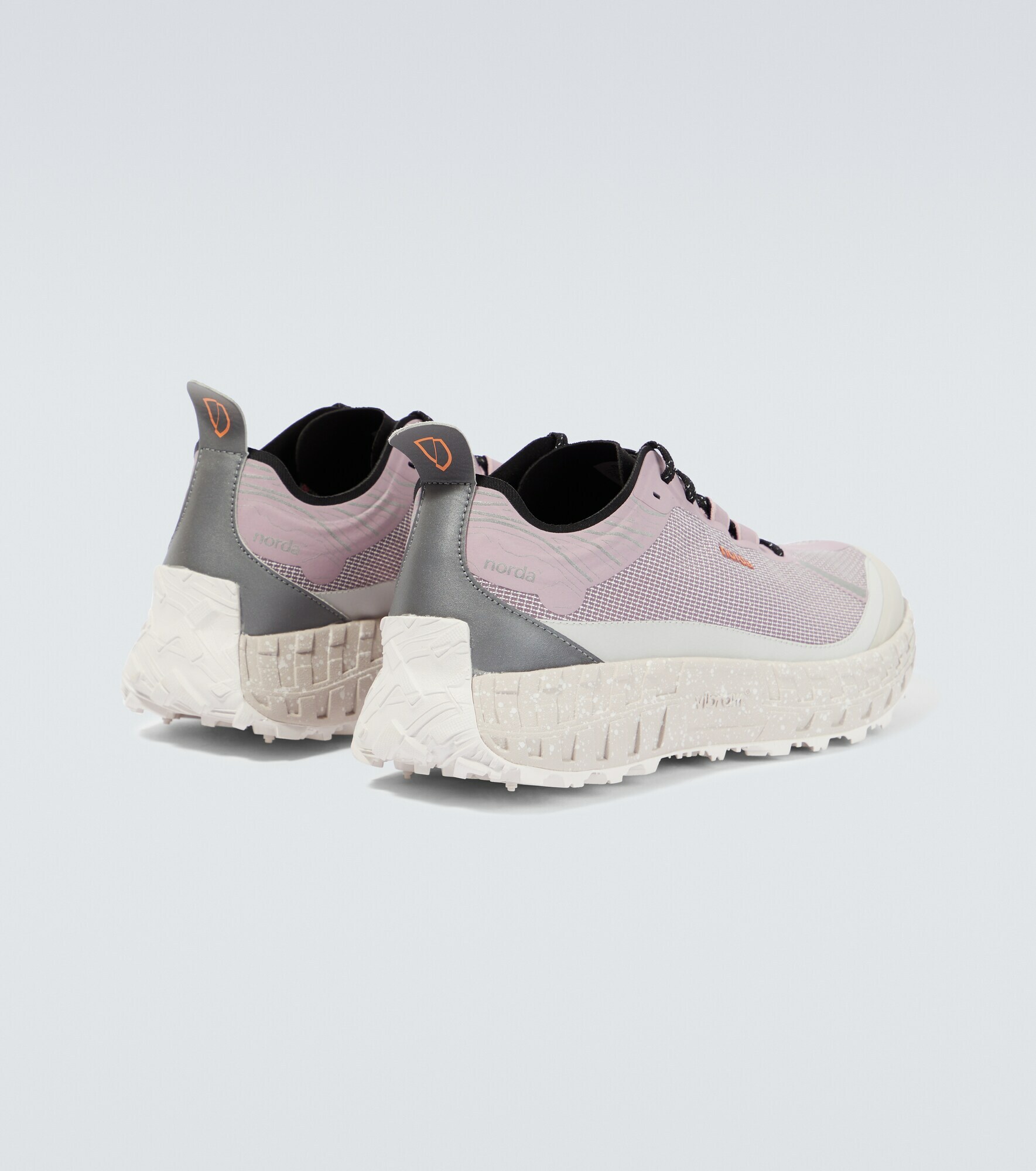 Norda - 001 LTD Edition trail running shoes Norda