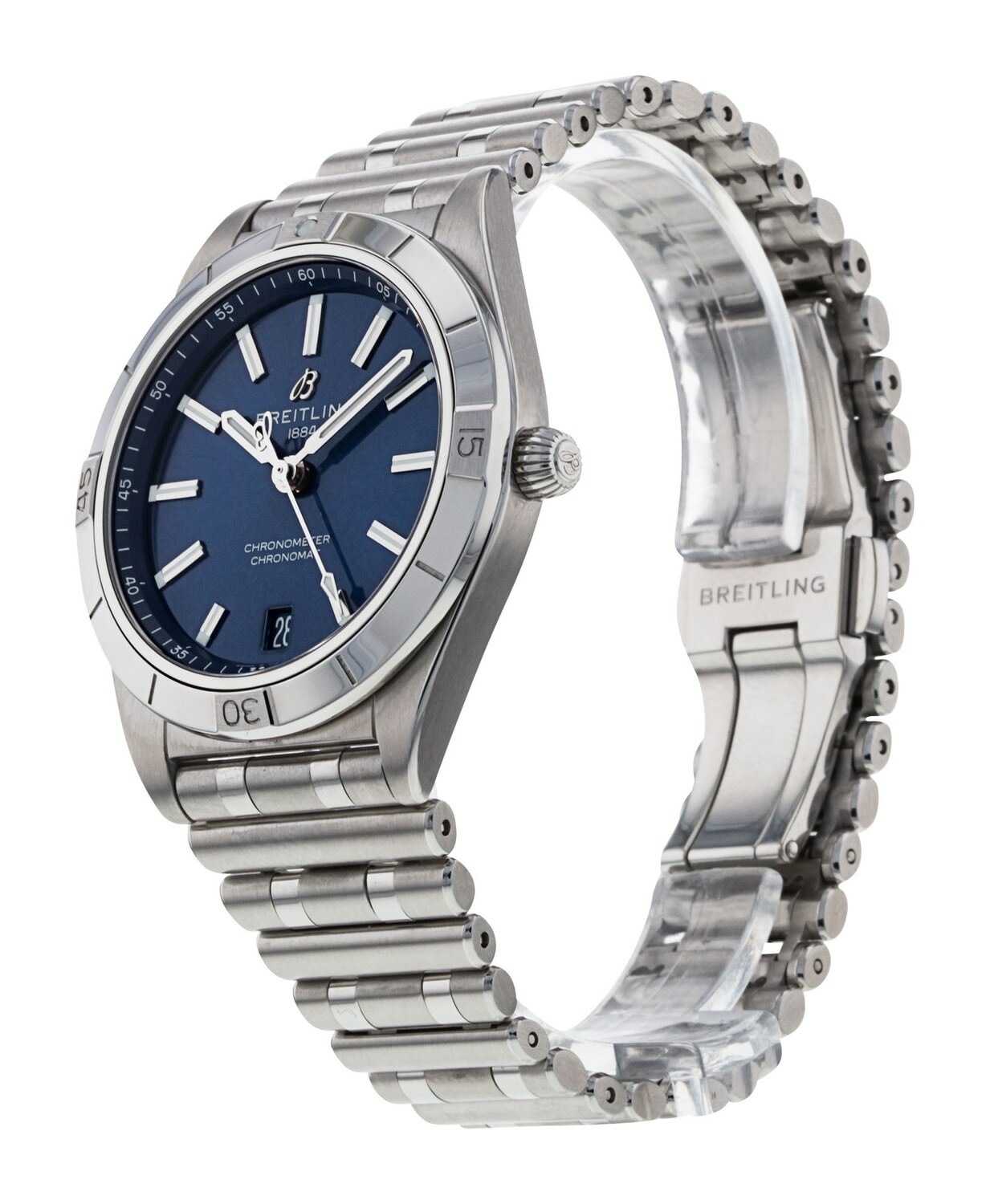 Breitling Chronomat Automatic 36 A10380 Breitling