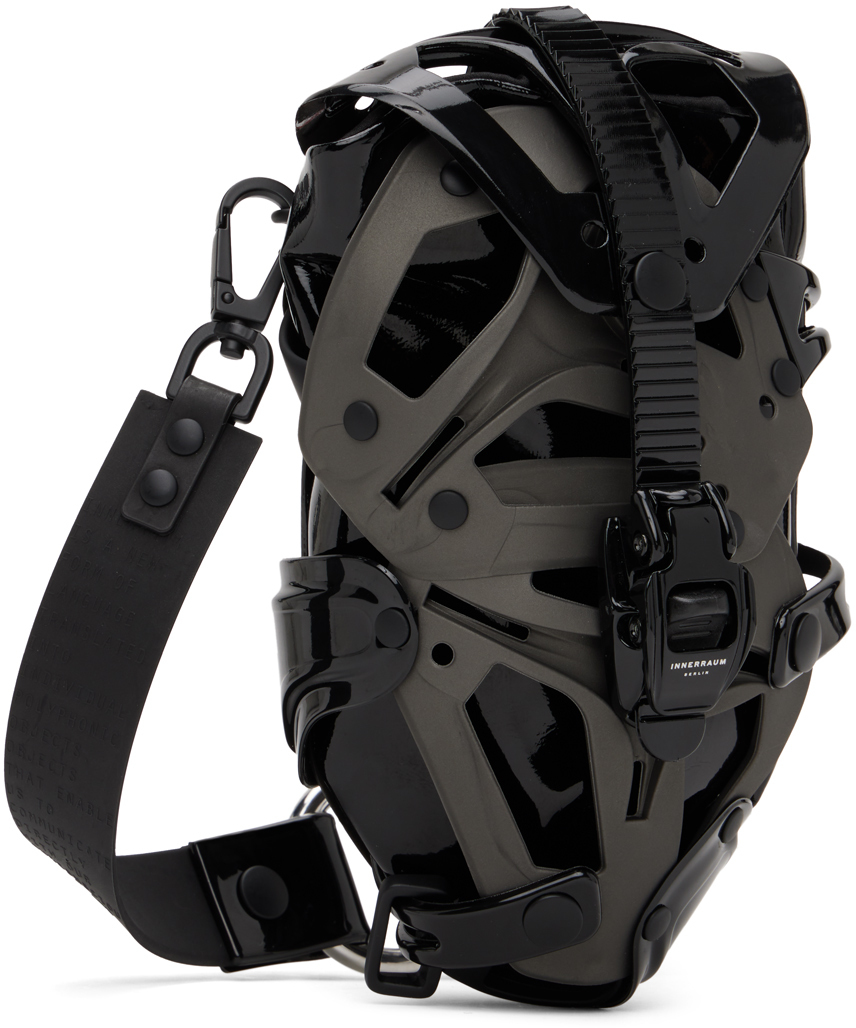 Innerraum Black Object I31 Funcase Bag Innerraum