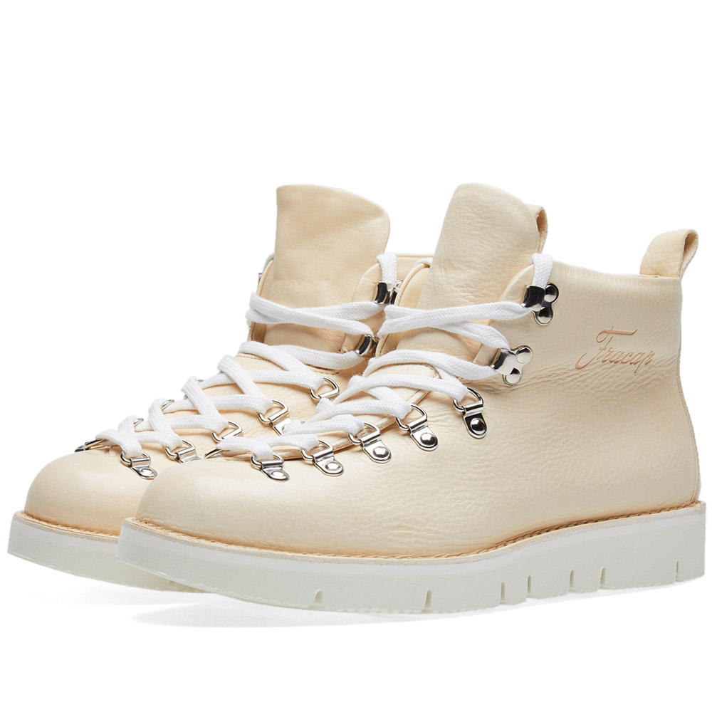 Fracap M120 Cut Vibram Sole Scarponcino Boot Fracap