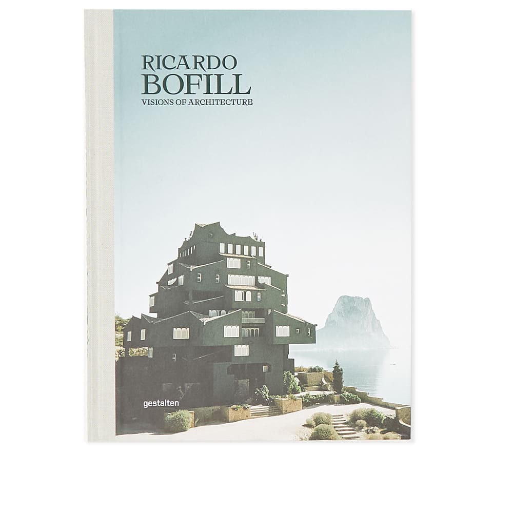 Visions of Architecture Gestalten