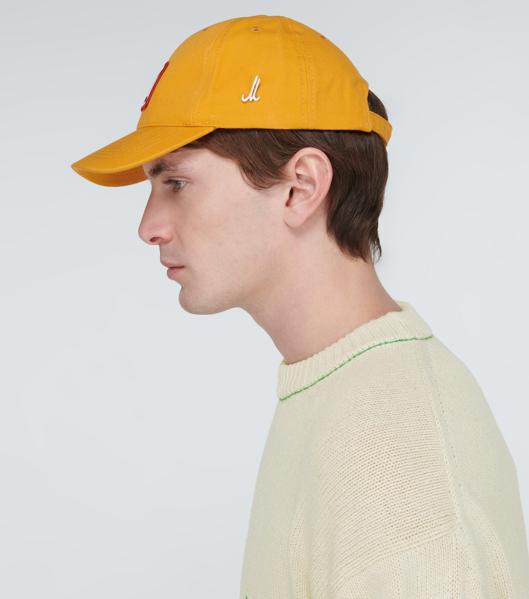 Junya Watanabe - x Honda baseball cap Junya Watanabe