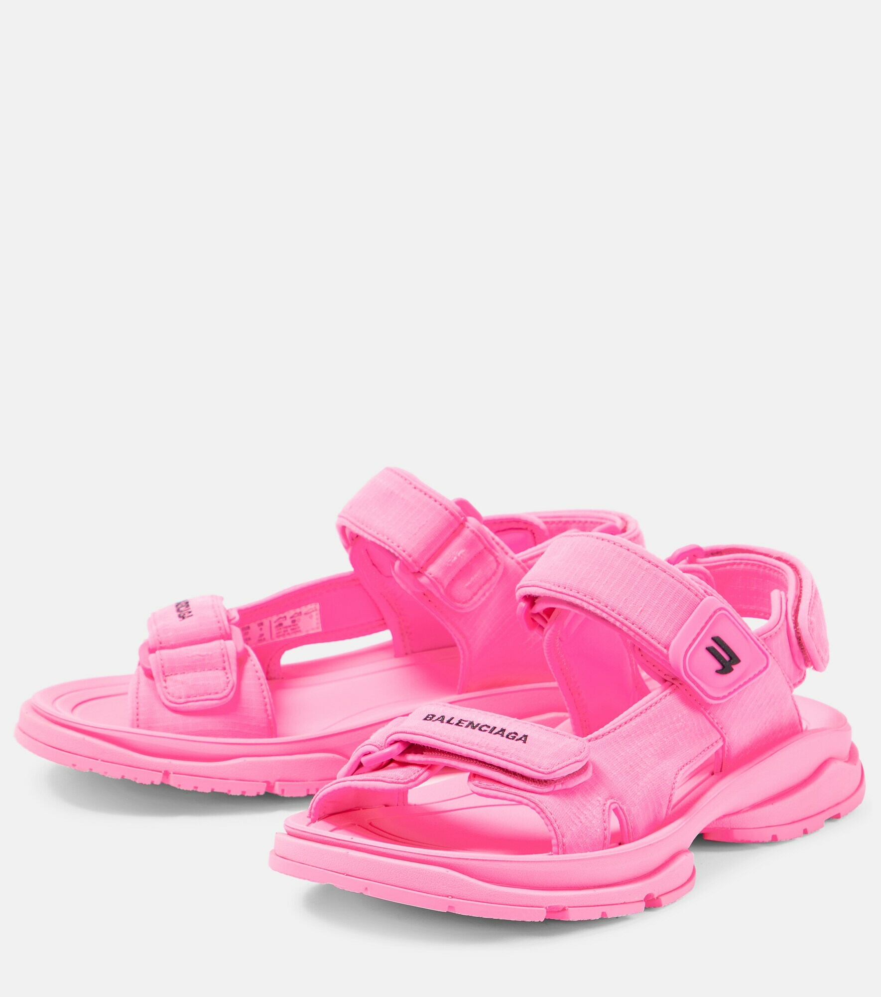 Balenciaga Tourist Core