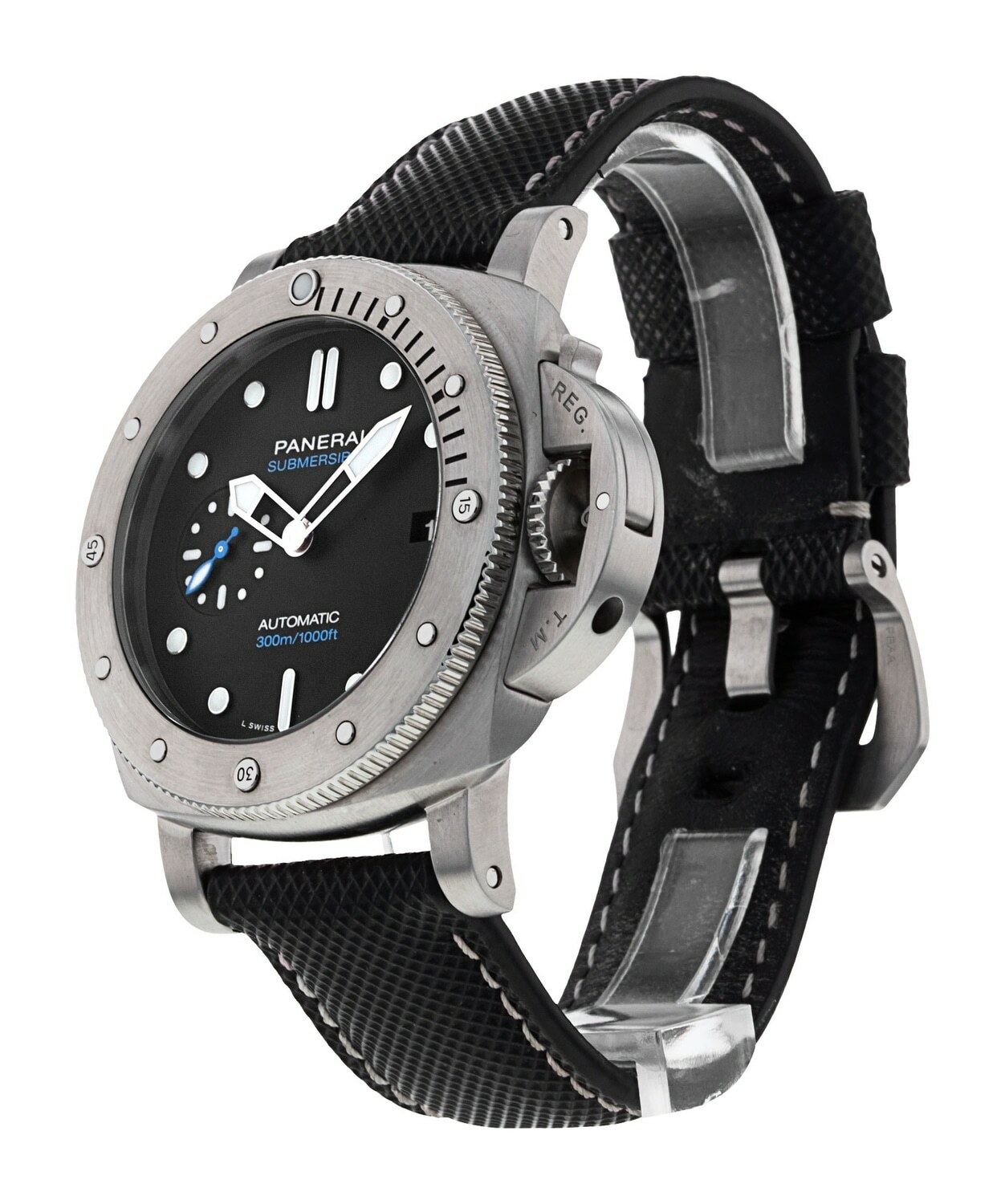 Panerai Luminor Submersible PAM00973 Panerai