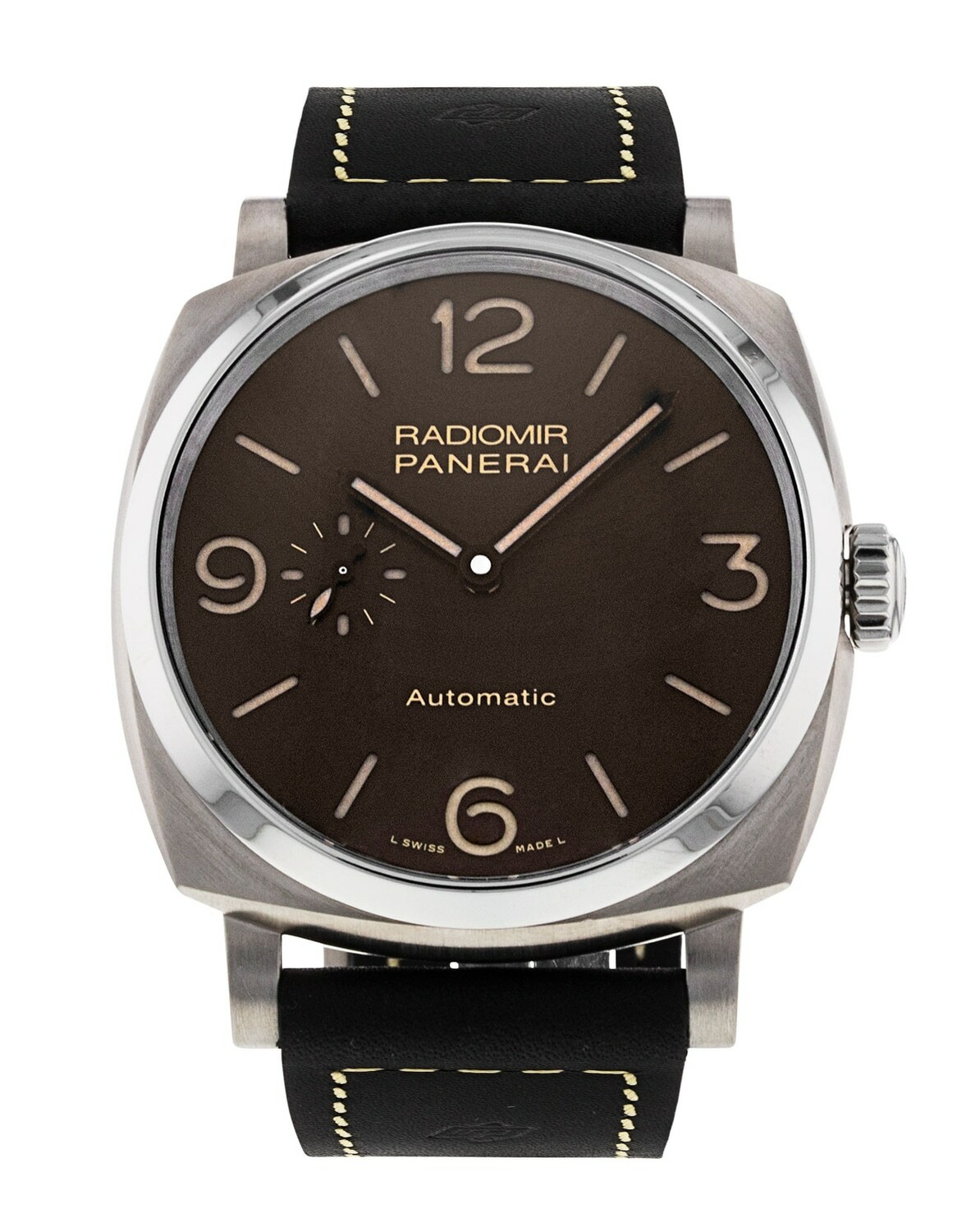 Panerai Radiomir Automatic PAM00619 Panerai