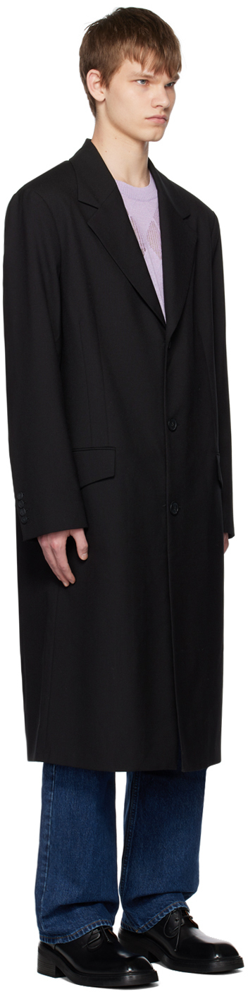 HOPE Black Pine Coat HOPE