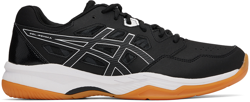 Asics Black Gel-Renma Sneakers ASICS