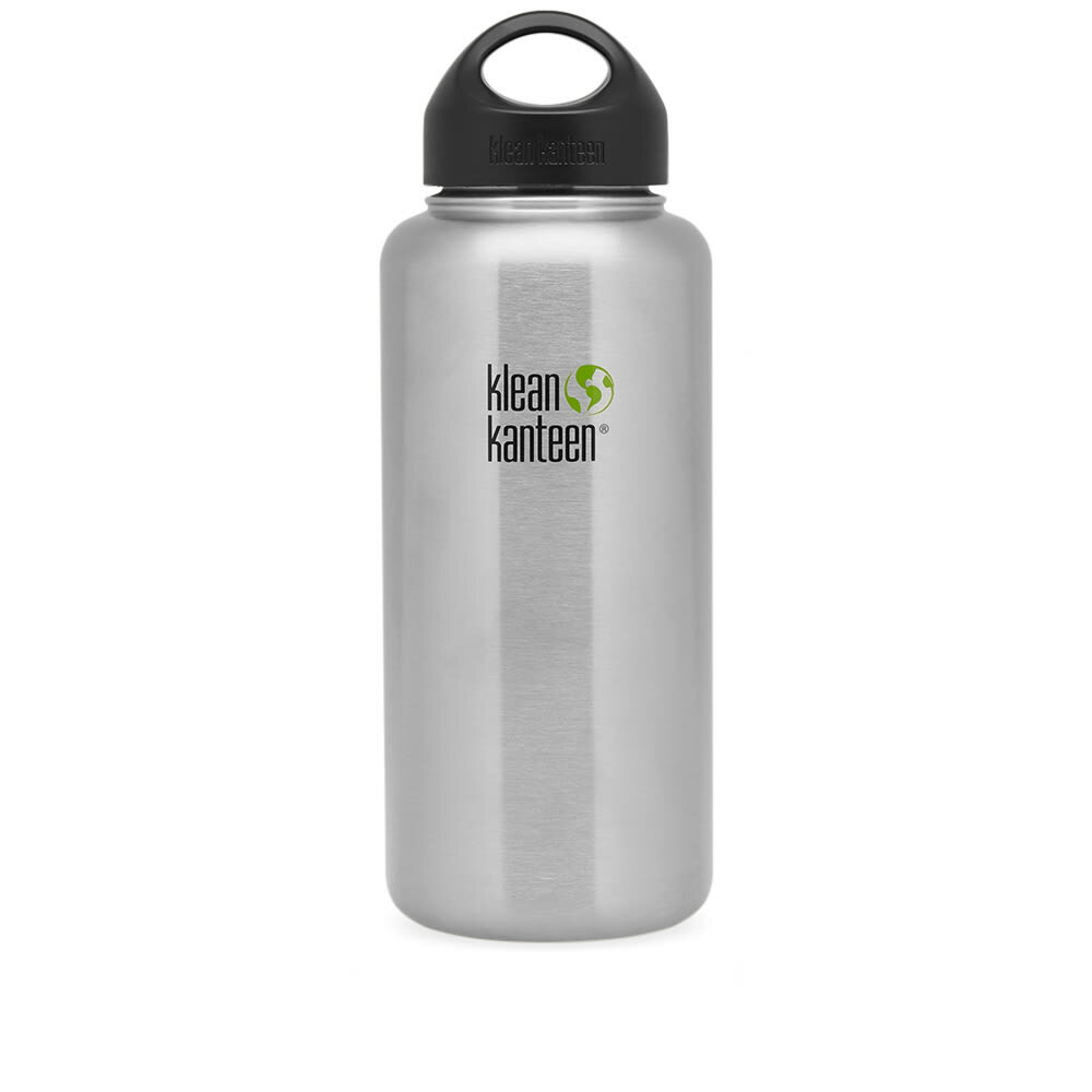 Klean Kanteen | BRAND CLOTHBASE