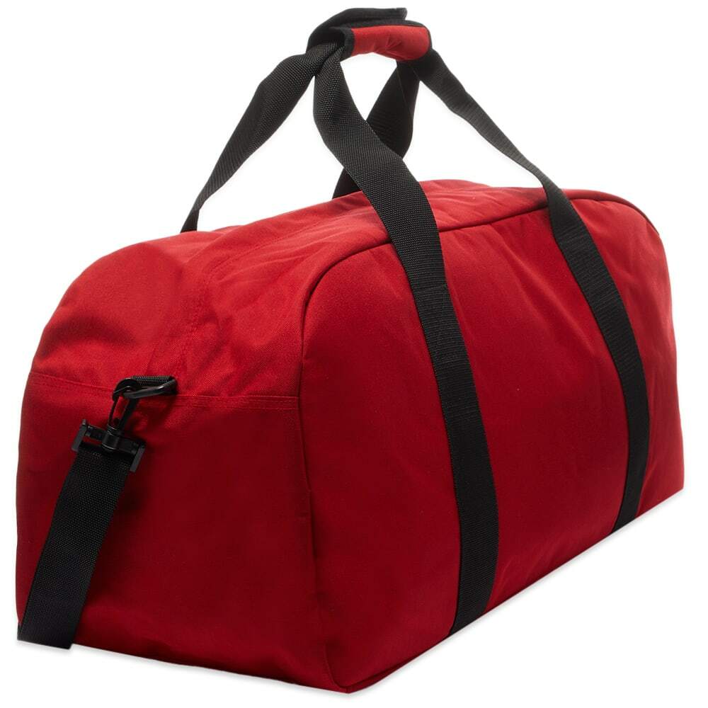 Eastpak x Undercover Stand+ Duffle Bag in Red Eastpak
