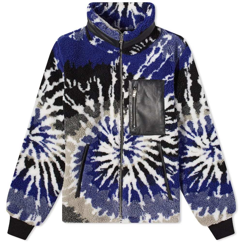 AMIRI Tie Dye Track Jacket Amiri