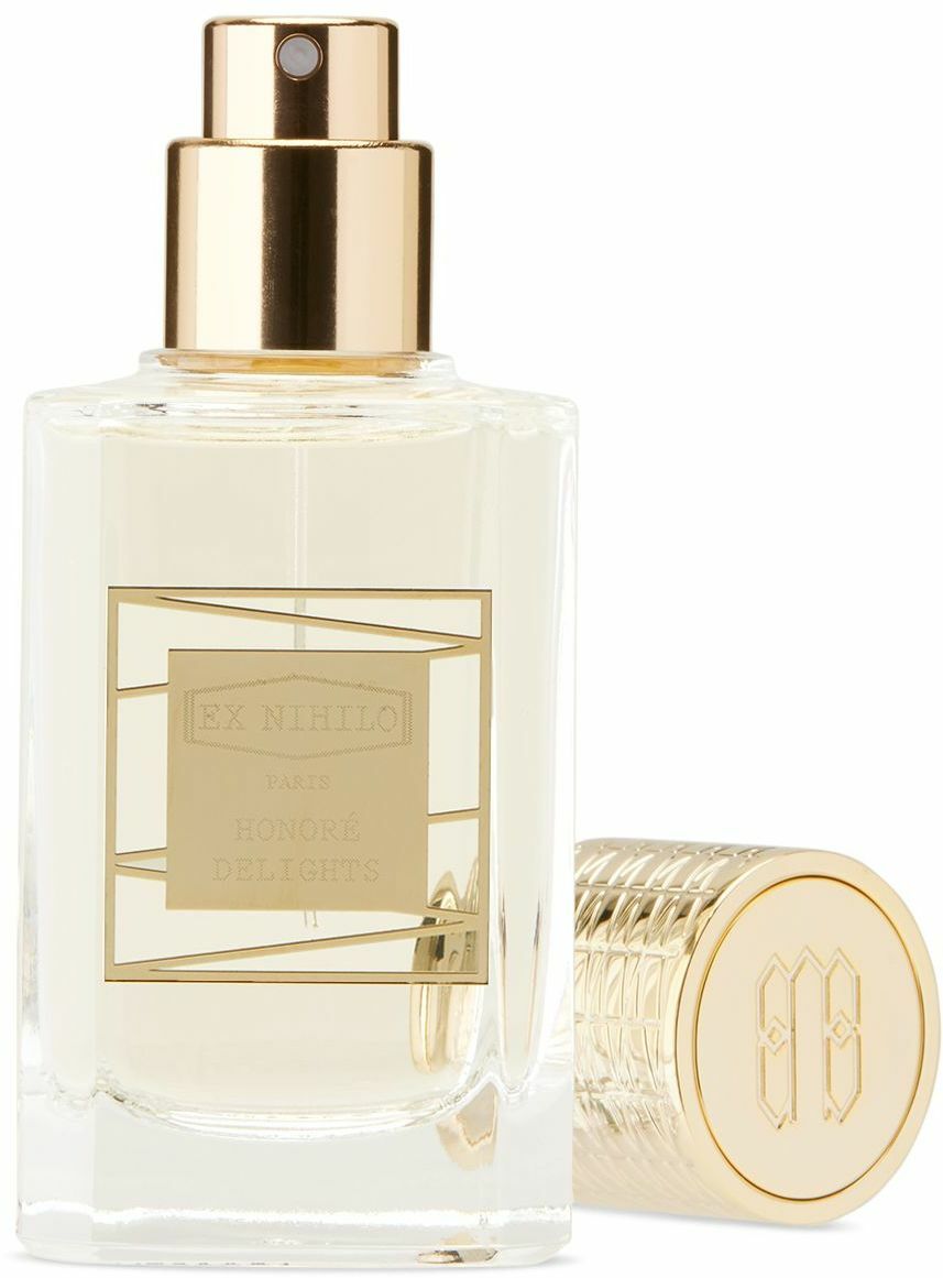 Ex Nihilo Paris Honore Delights Eau De Parfum, 50 mL Ex Nihilo Paris