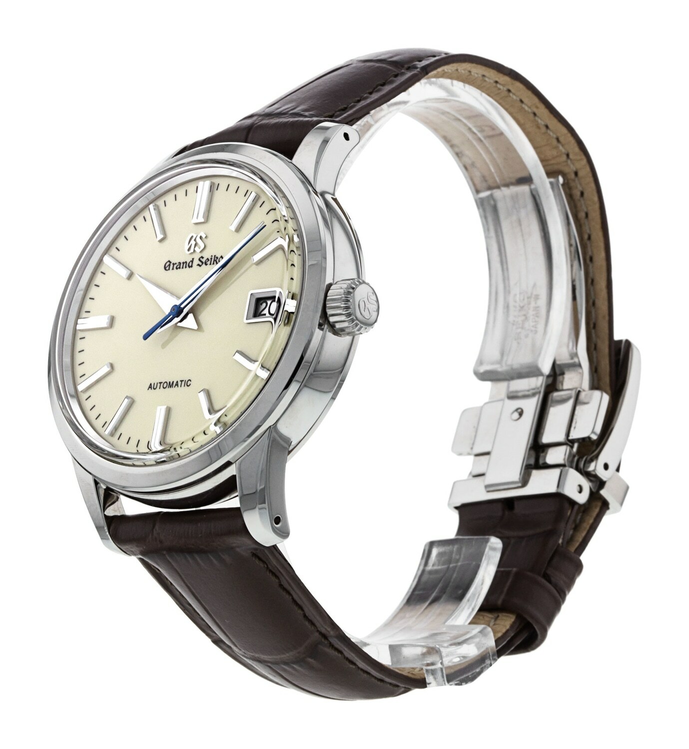 Grand Seiko Elegance Collection SBGR261 Grand Seiko