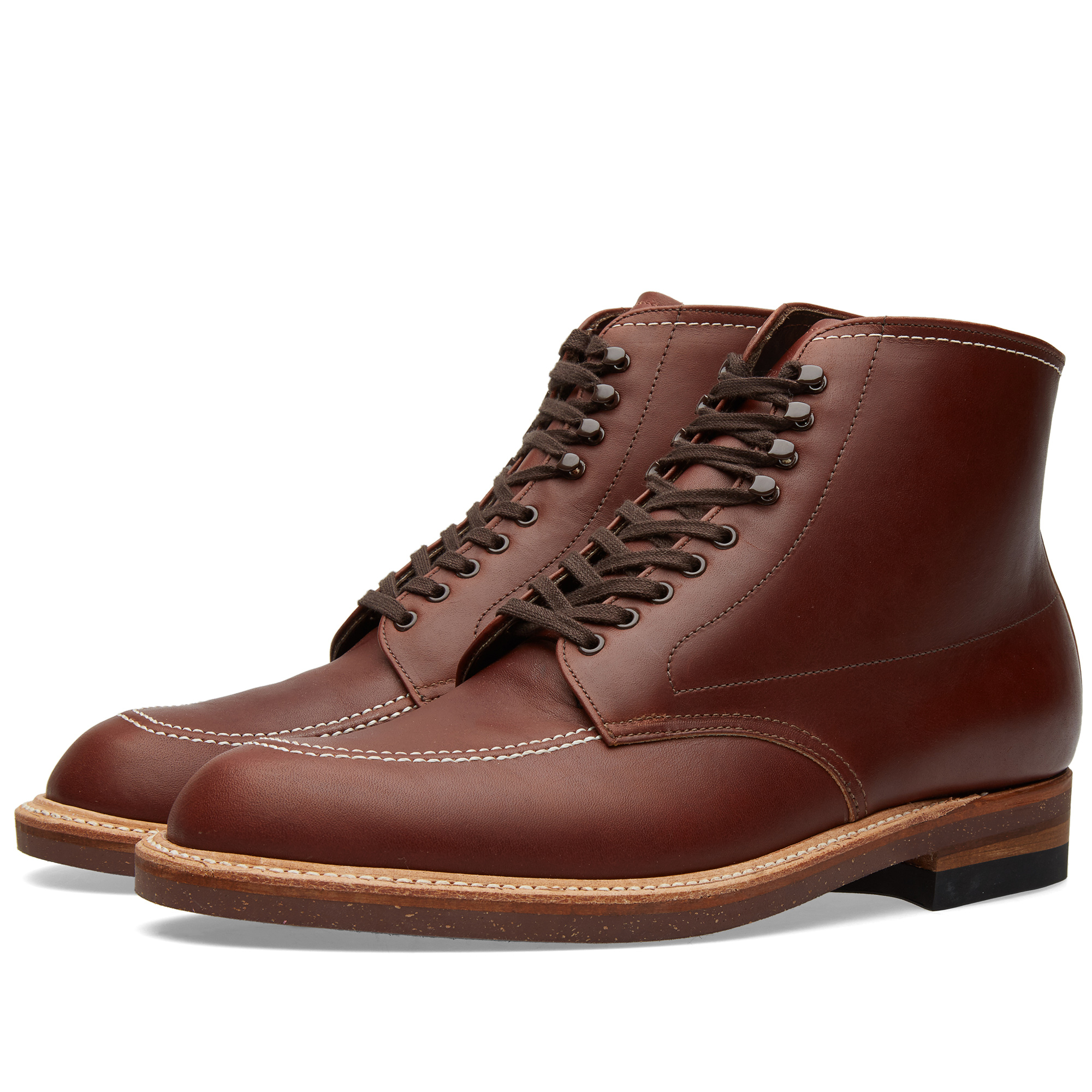 Alden Indy Boot Alden