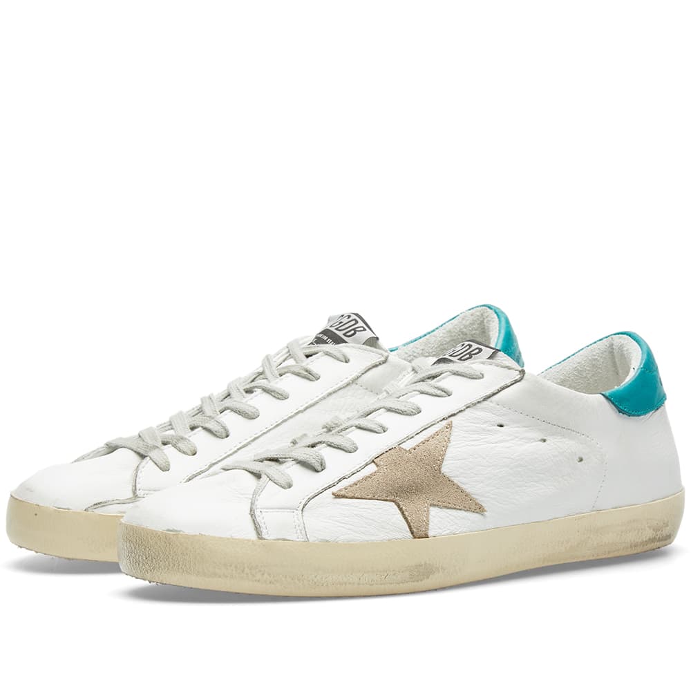 Golden Goose Deluxe Brand