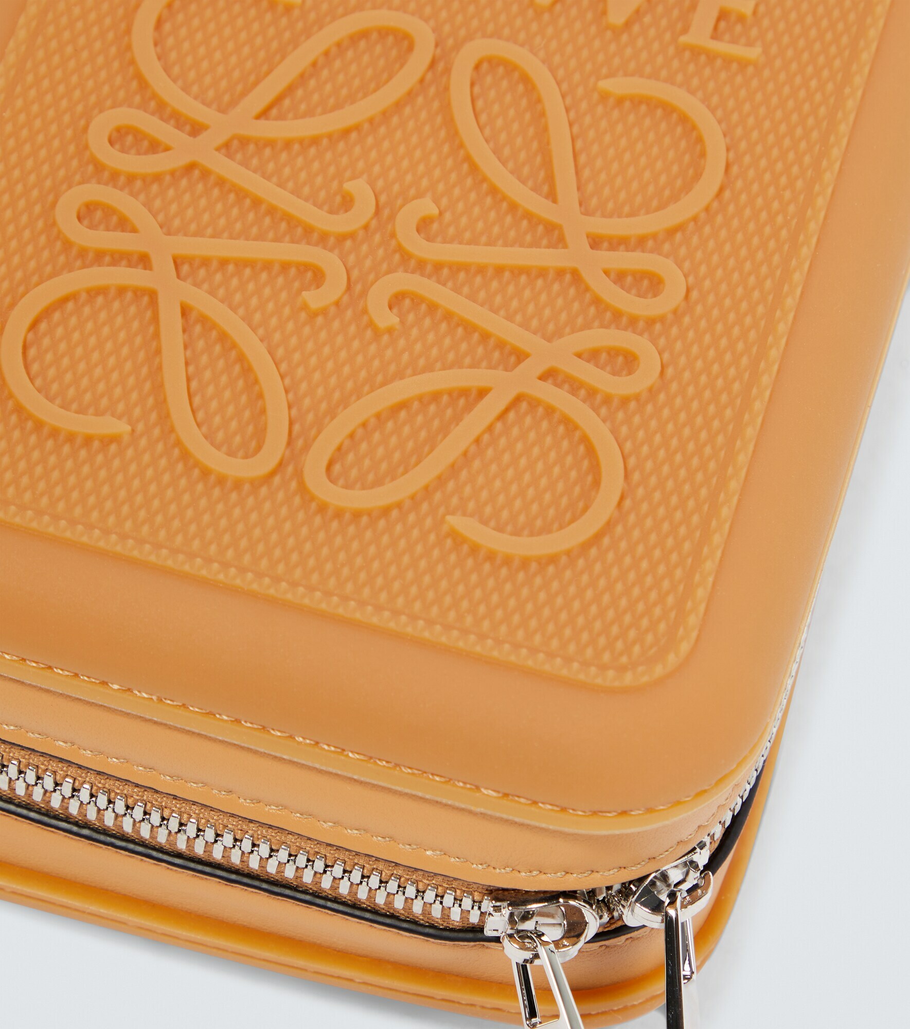 Loewe - Molded Sling rubber crossbody bag Loewe