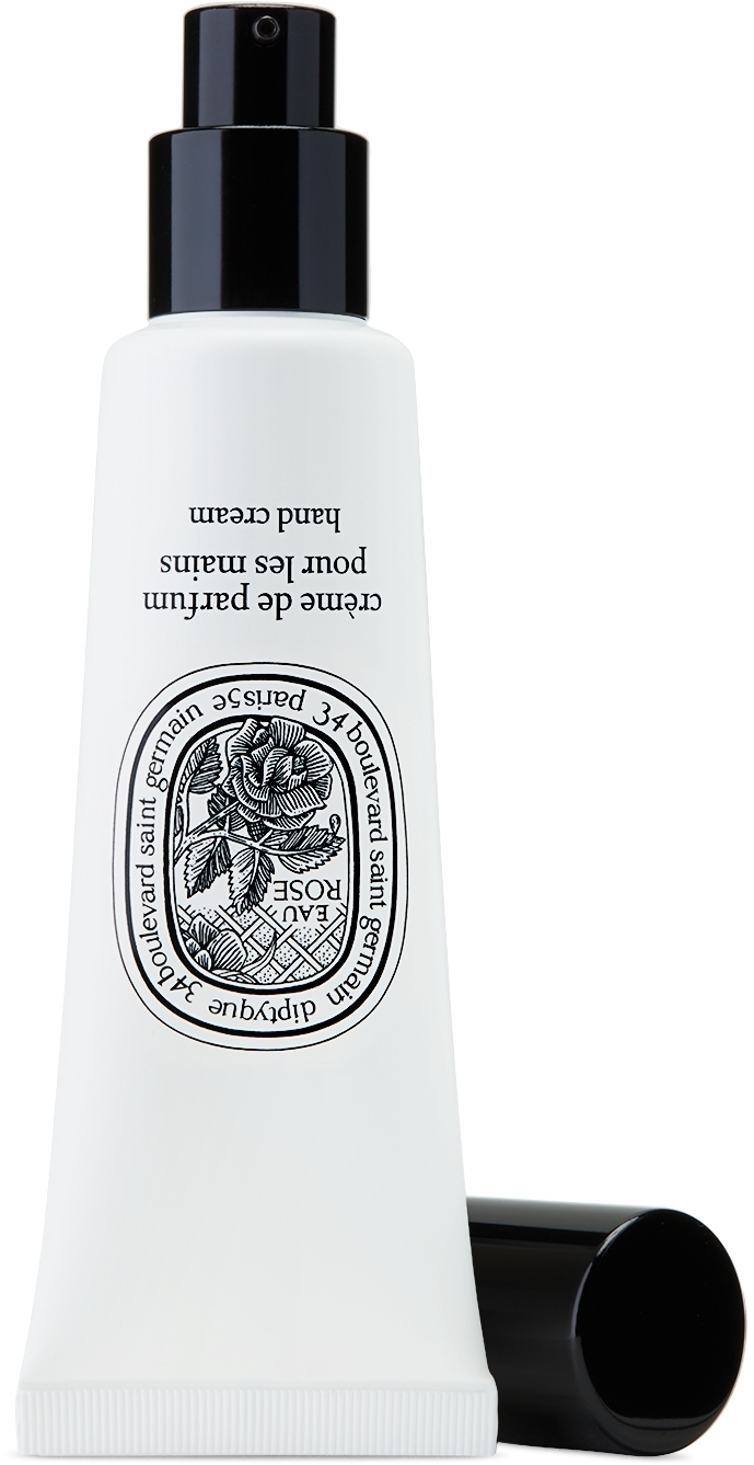 diptyque Eau Rose Hand Cream, 45 mL Diptyque