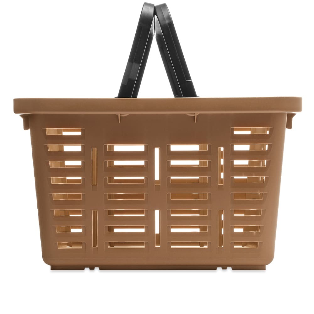 Post General Heavy Duty Basket Post General