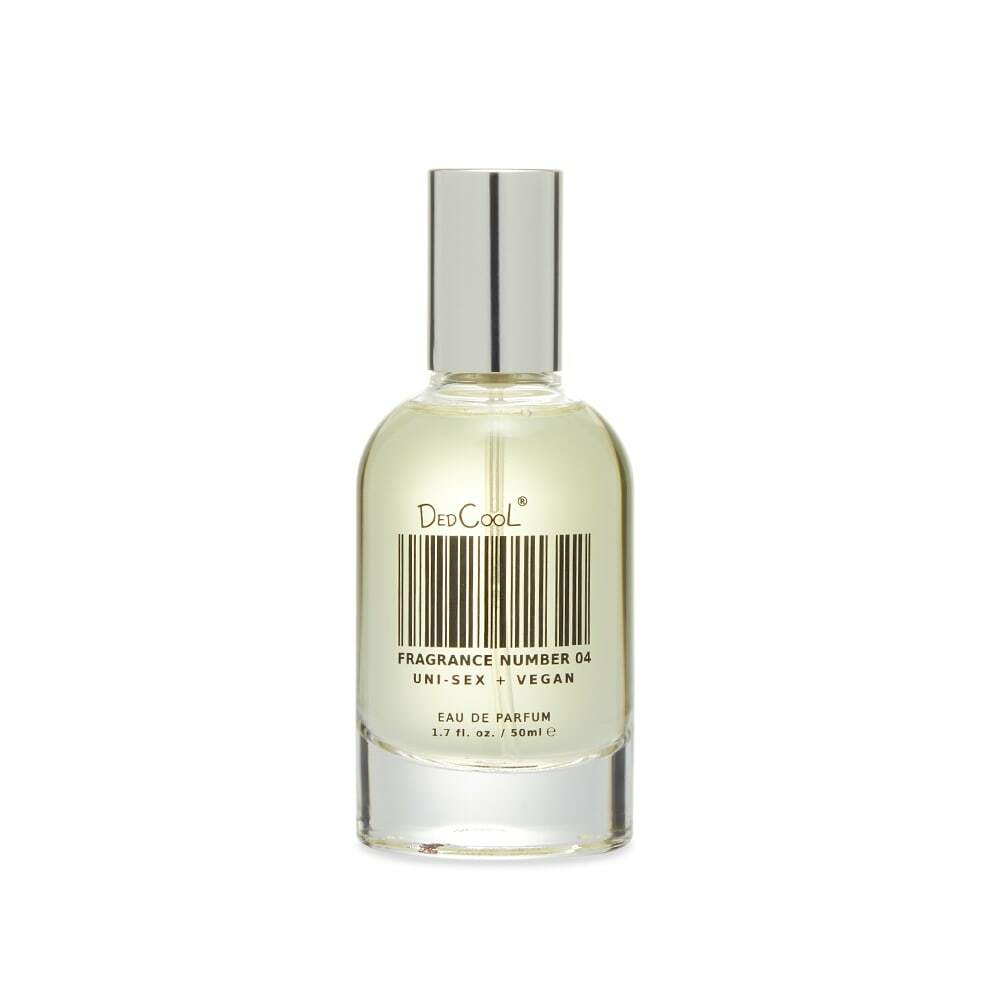 DedCool Fragrance 04 Eau de Parfum DedCool