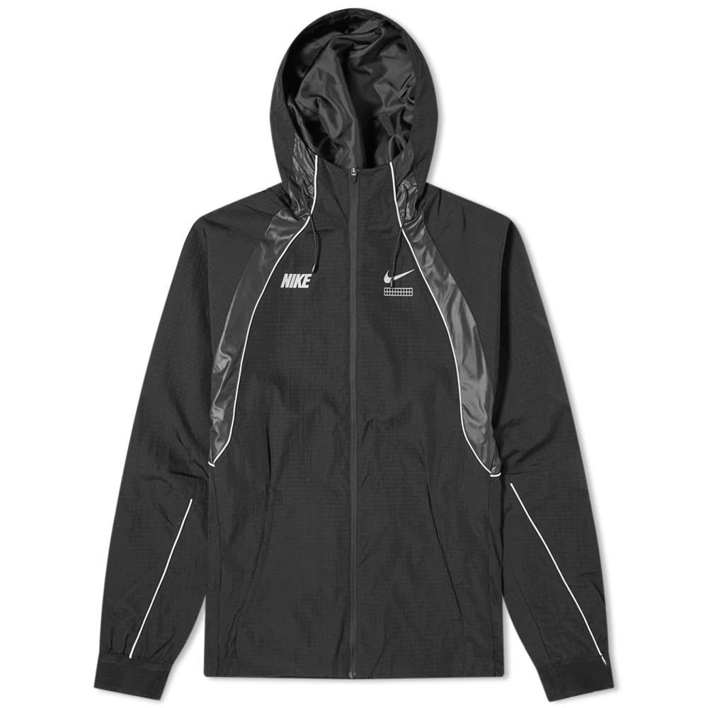 Nike DNA Zip Woven Jacket Nike