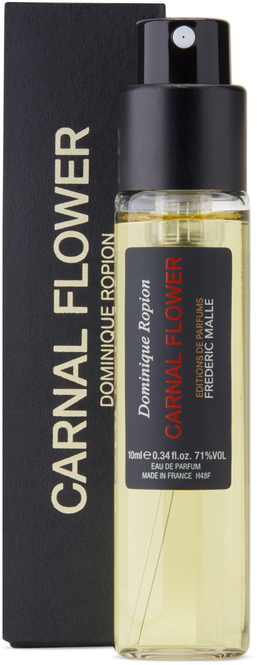 Frédéric Malle Carnal Flower Eau De Parfum, 10 mL