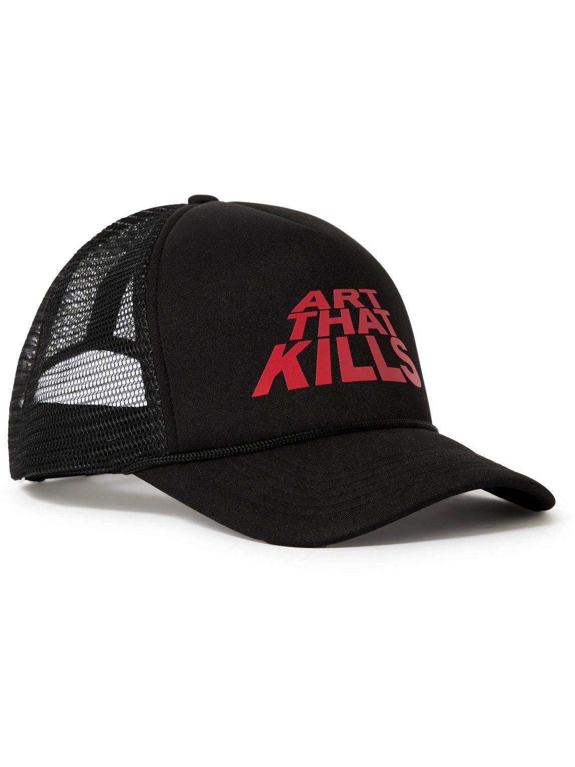 Gallery Dept. - Printed Canvas and Mesh Cap Gallery Dept.