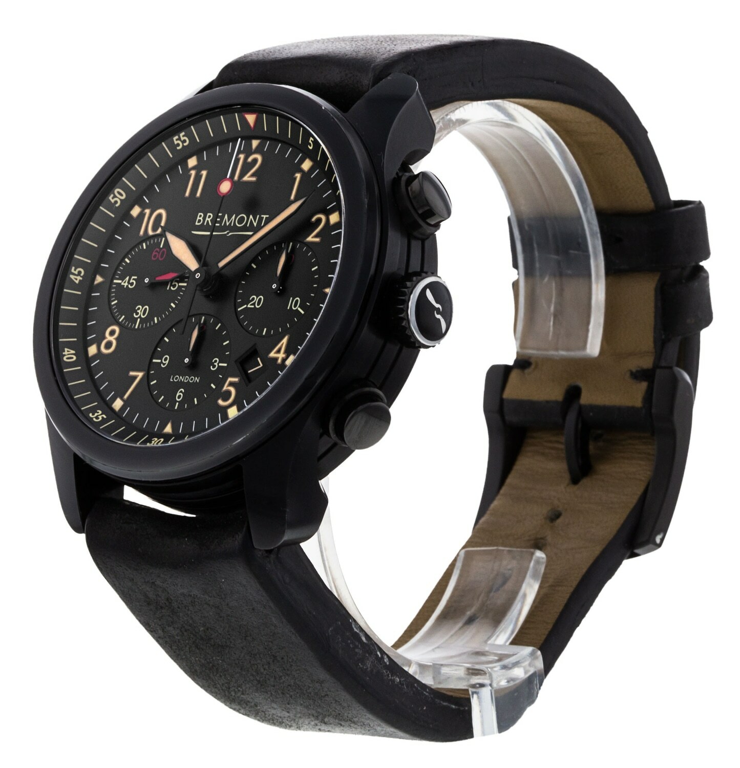 Bremont ALT1 ALT1-P2 JET Bremont