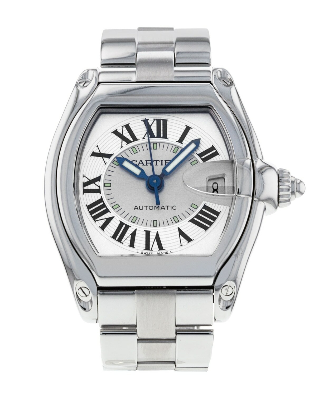 Cartier Roadster W62000V3 Cartier
