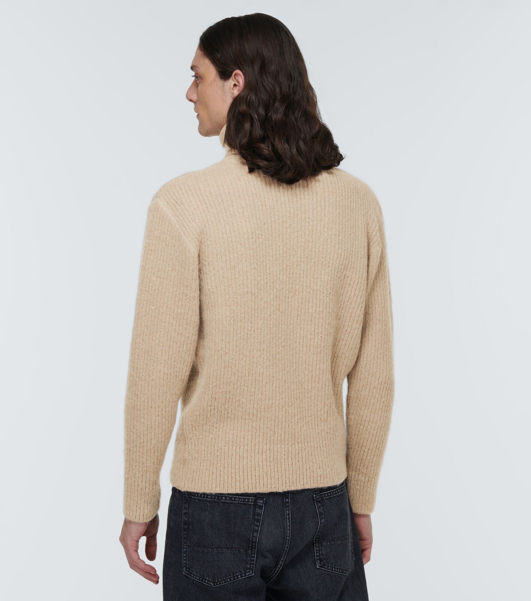 Our Legacy - Submarine turtleneck sweater Our Legacy