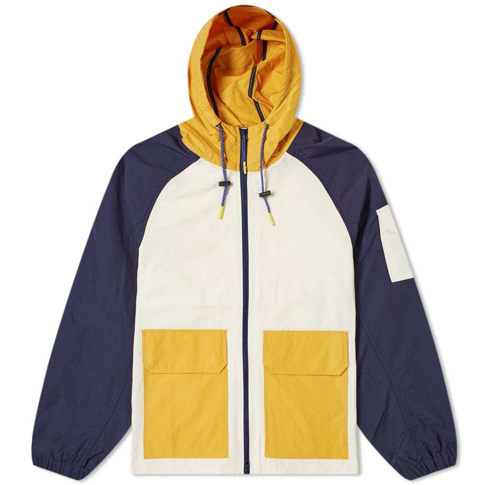 Penfield Pac Jac Packaway Jacket Penfield