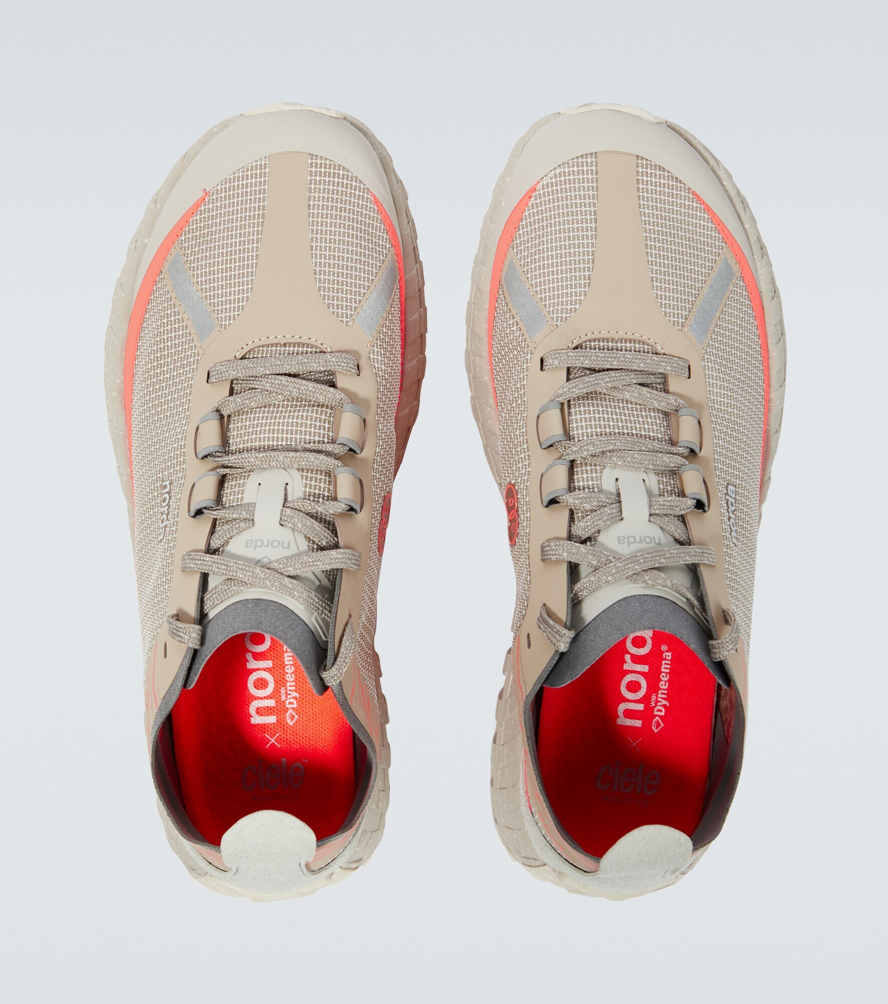 Norda - 001 trail running shoes Norda