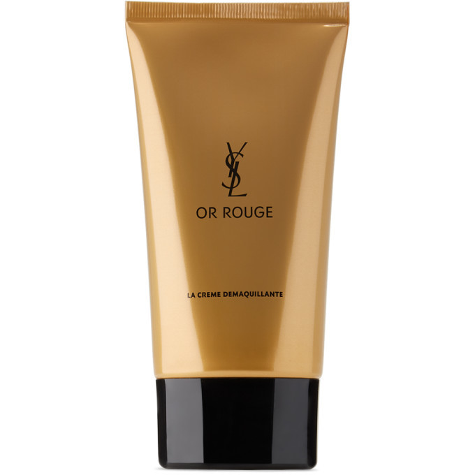Yves Saint Laurent Or Rouge Cleansing Cream, 150 mL Yves Saint Laurent