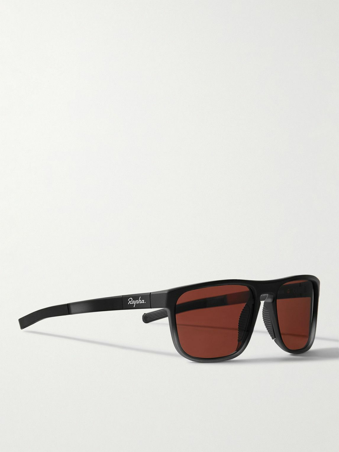 Rapha - Classic Square-Frame Grilamid Cycling Sunglasses Rapha