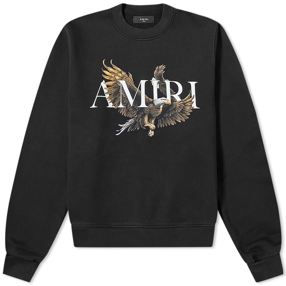 Amiri Eagle Crew Amiri