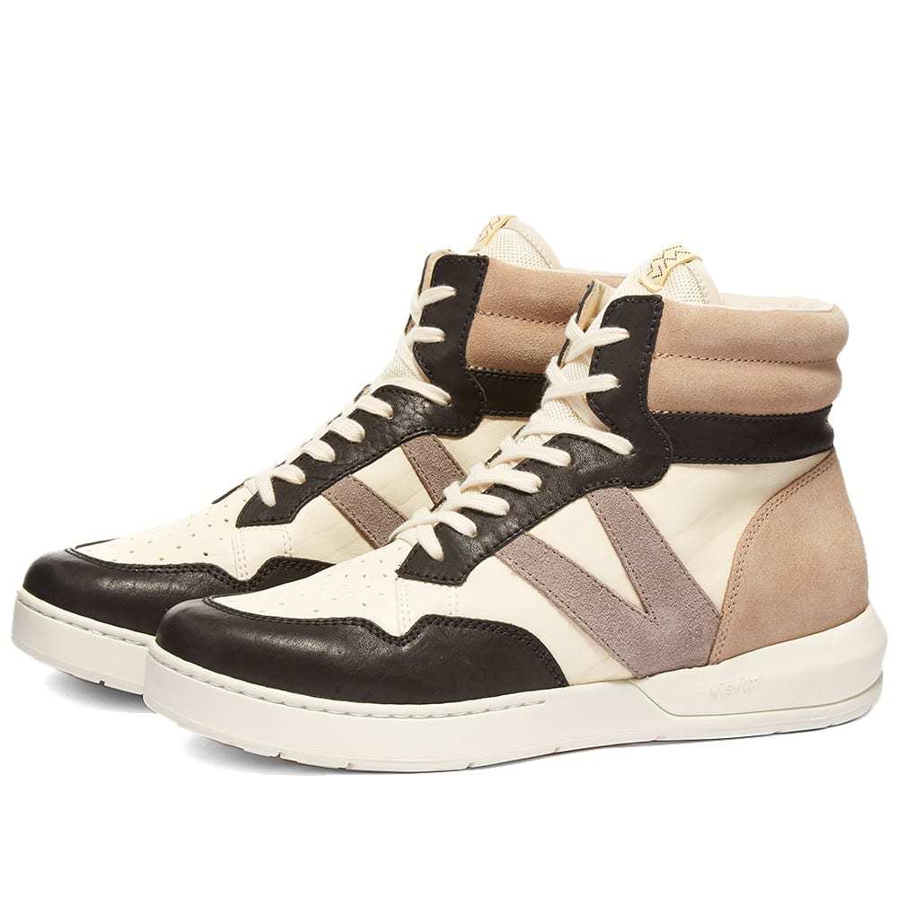 Visvim Chamberlain Hi Sneaker Visvim
