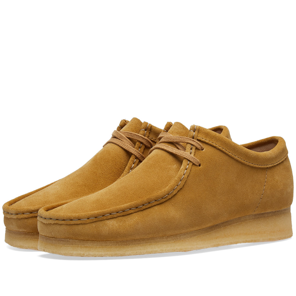 Clarks Originals Wallabee Clarks Originals